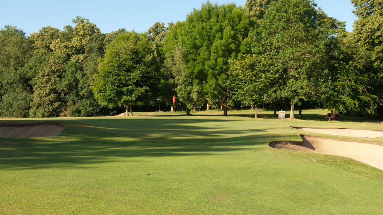 Temple Golf Club Course Review | Golf Monthly