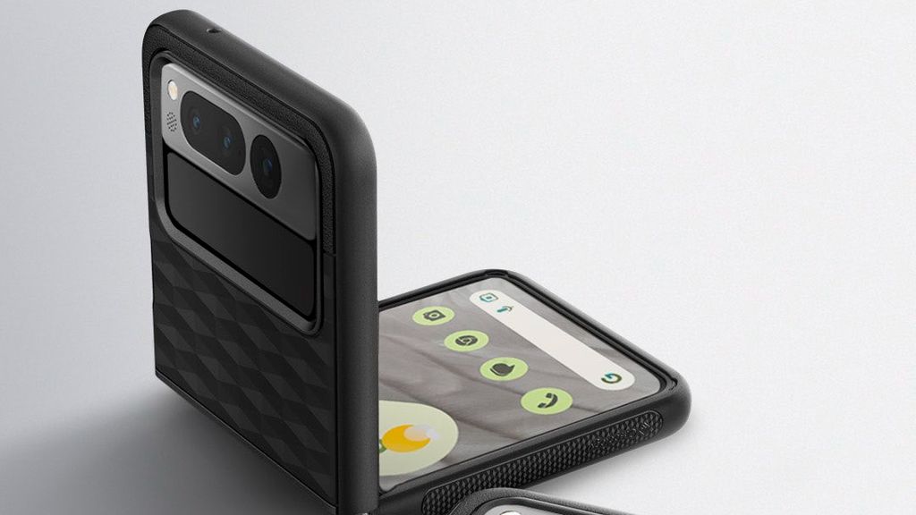 Google Pixel Flip: Leaks, rumors, and what we want to see | Android Central