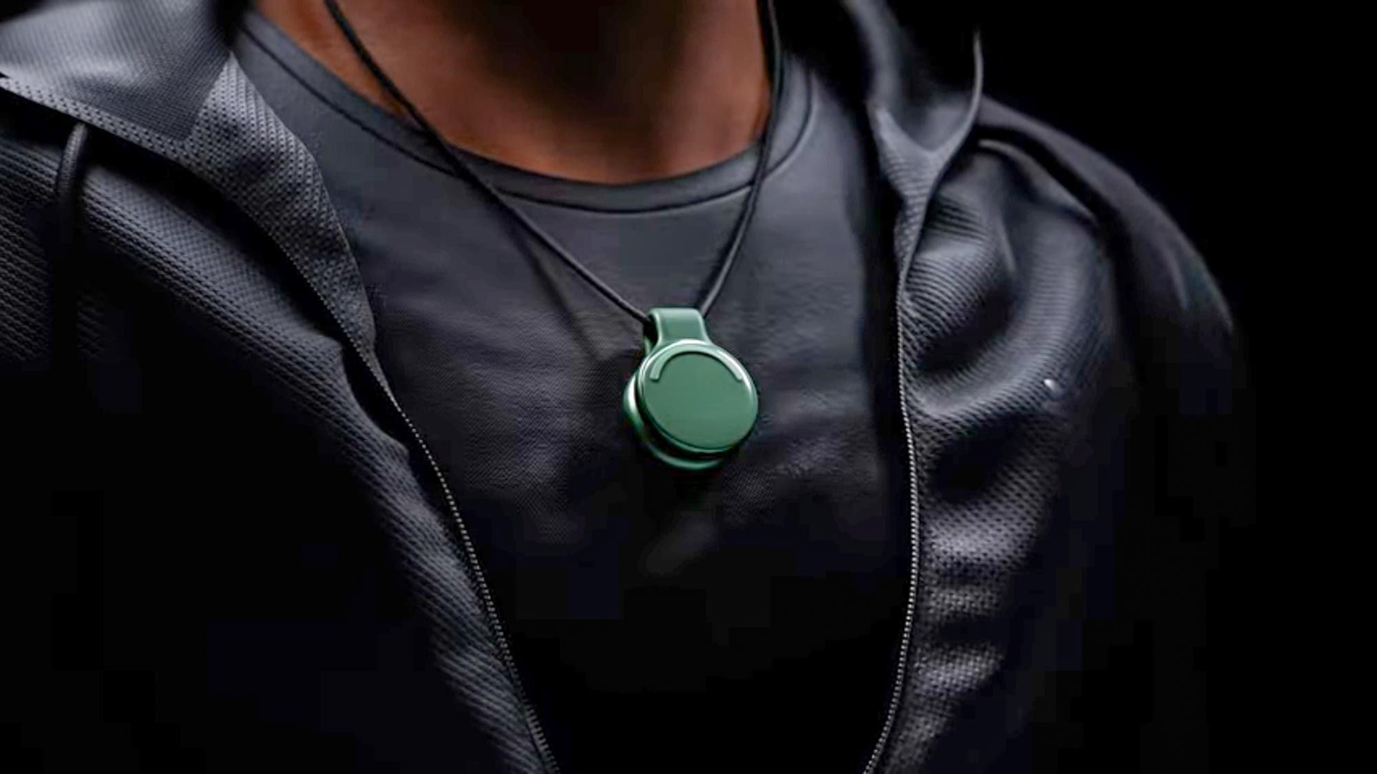 Forget the Humane AI Pin — this new AI pendant from Limitless actually ...