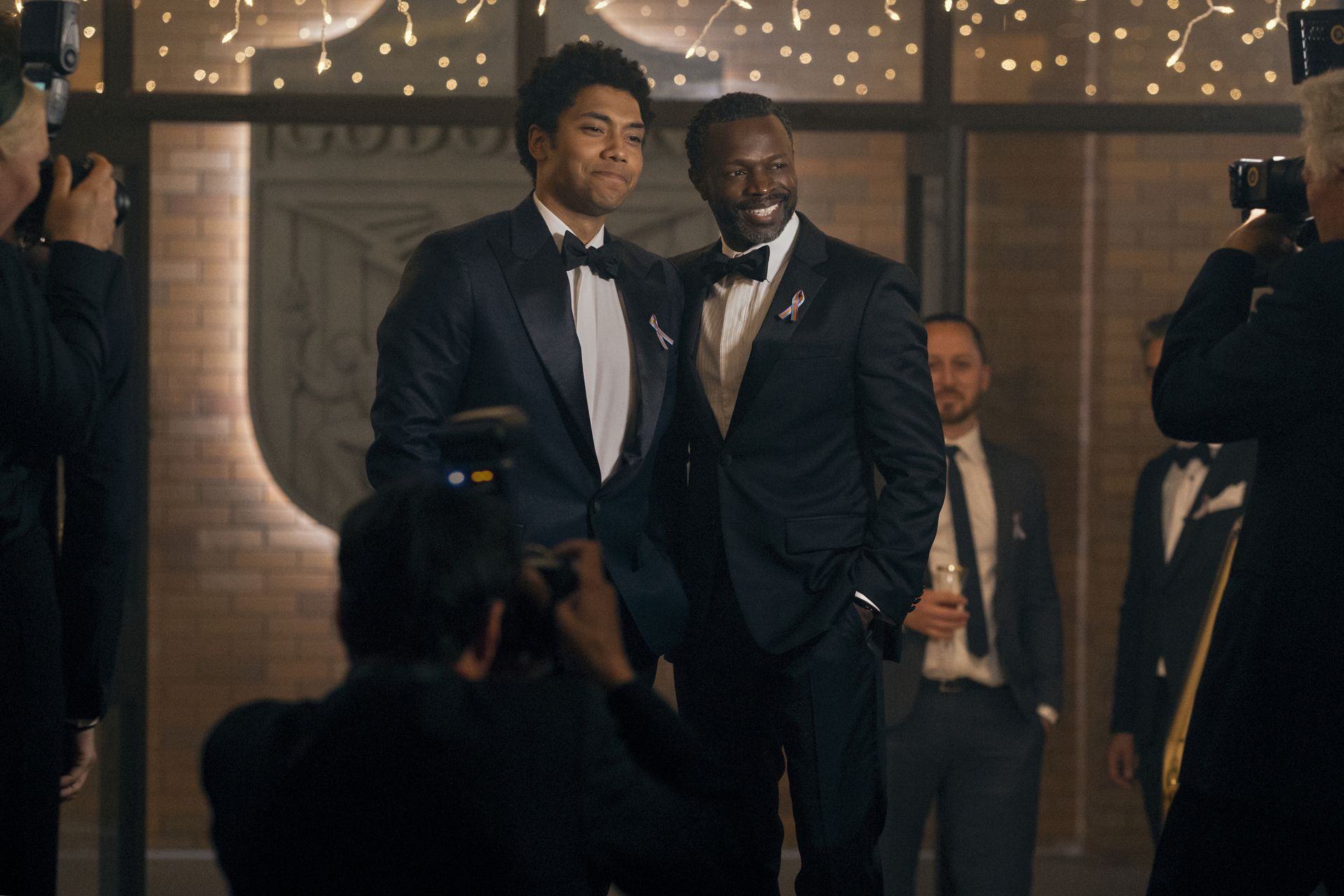 The Cast of 'Gen V': Your Guide to the Supes-in-Training | Marie Claire