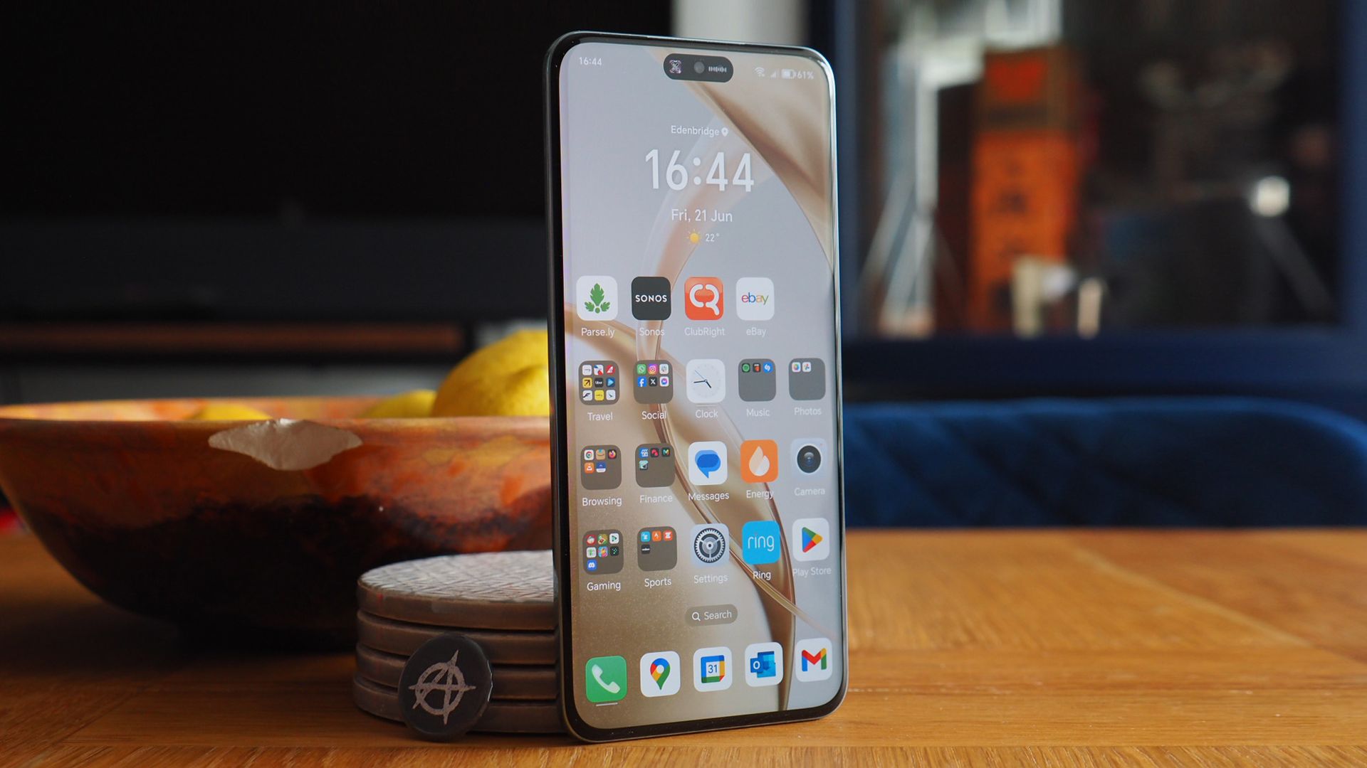 Honor 200 review: a great Google and Samsung alternative | T3