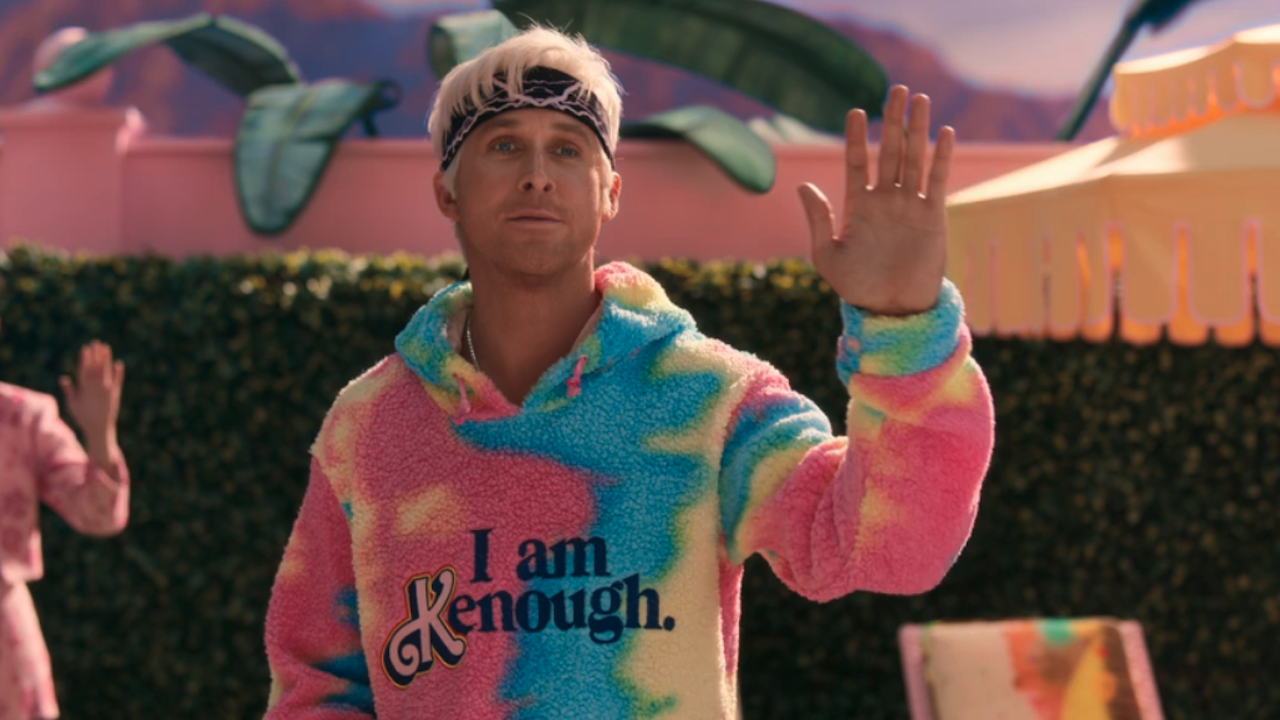 Barbie Went Fully Inclusive For Its Streaming Release, And Its ASL ...