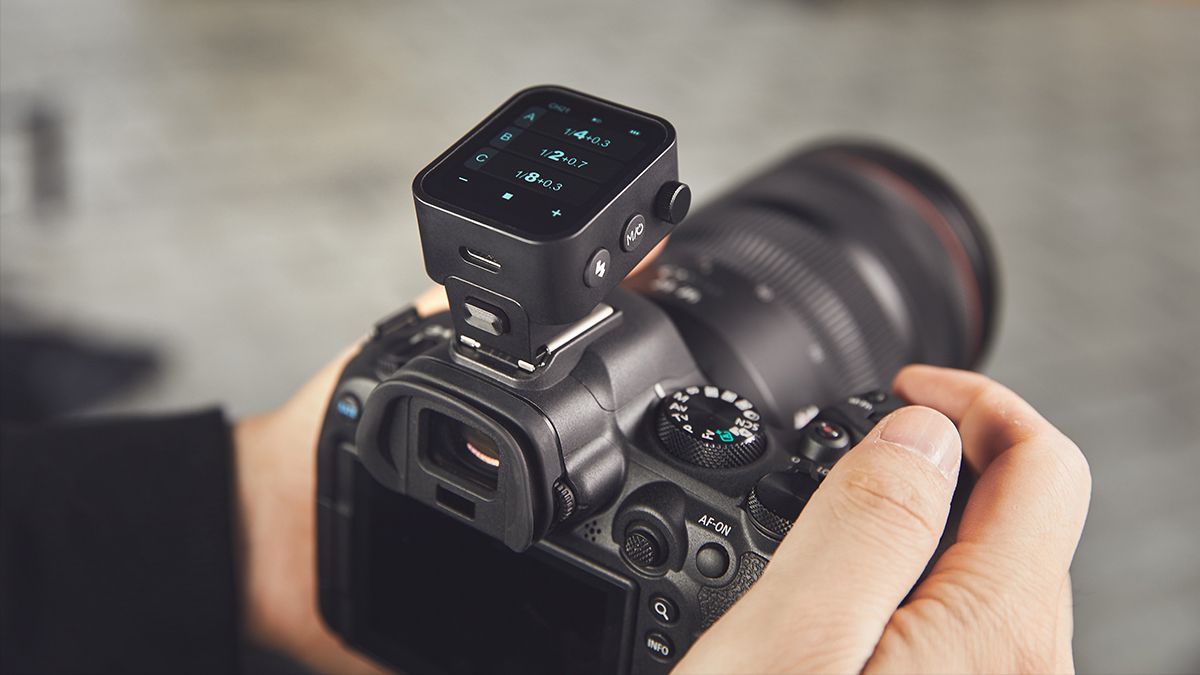 The best flash triggers for your camera | Digital Camera World