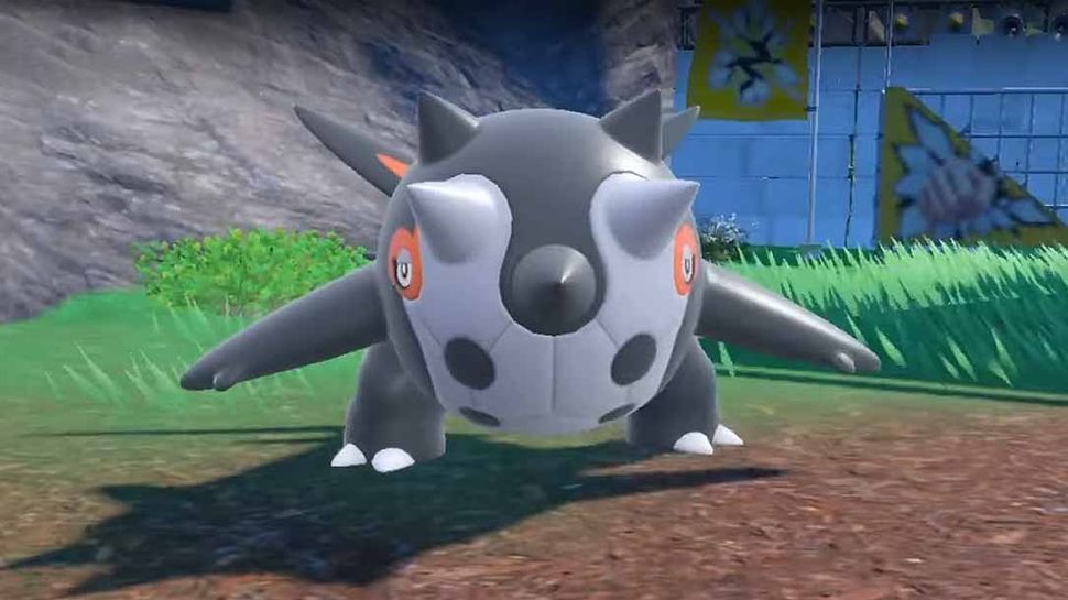 Pokémon Scarlet and Violet Shiny guide: Sandwiches, Shiny Charm, Eggs ...