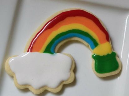 Phallic Cookie Cutter Gives Internet The Giggles | Marie Claire UK