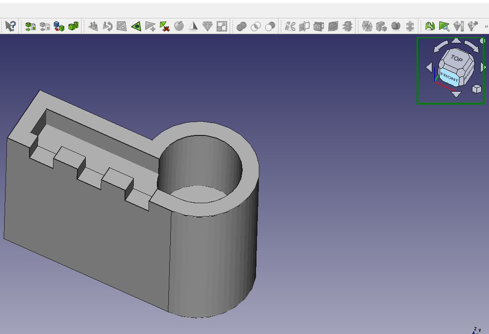 How to Use FreeCAD for 3D Printing | Tom's Hardware