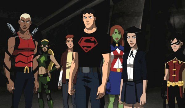 10 Great Family-Friendly Shows On Netflix | Cinemablend