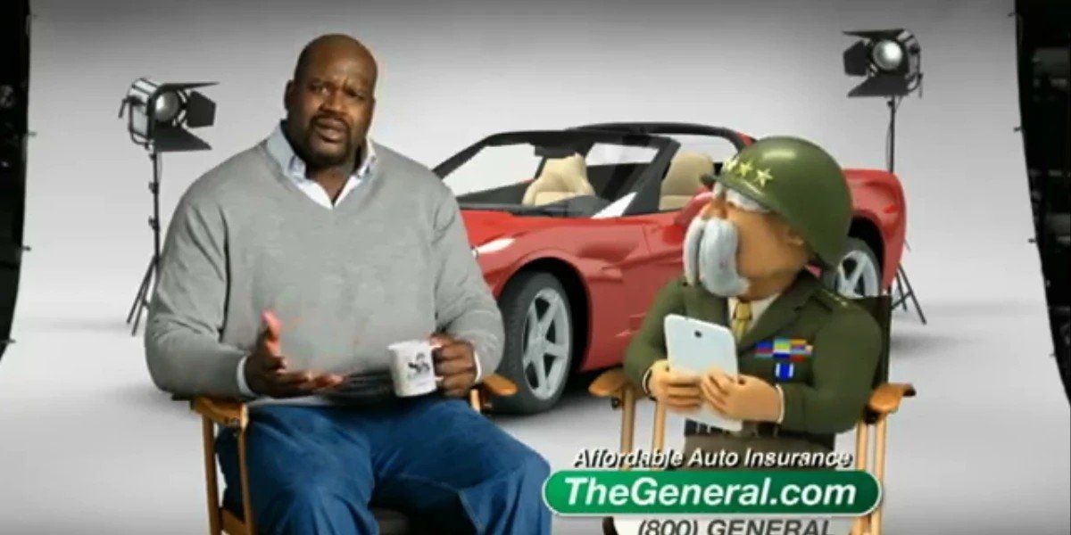 Shaquille O'Neal's Best Contributions To Movies, TV, Music And Video ...