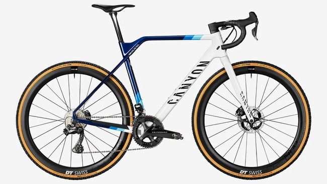 Best cyclo-cross bikes: 'Cross is always coming, so here are the best ...