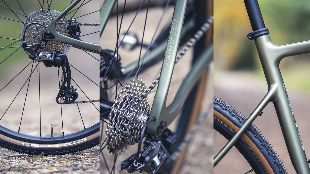 Boardman revamps the ADV 9.0 gravel and adventure bike | Cyclingnews