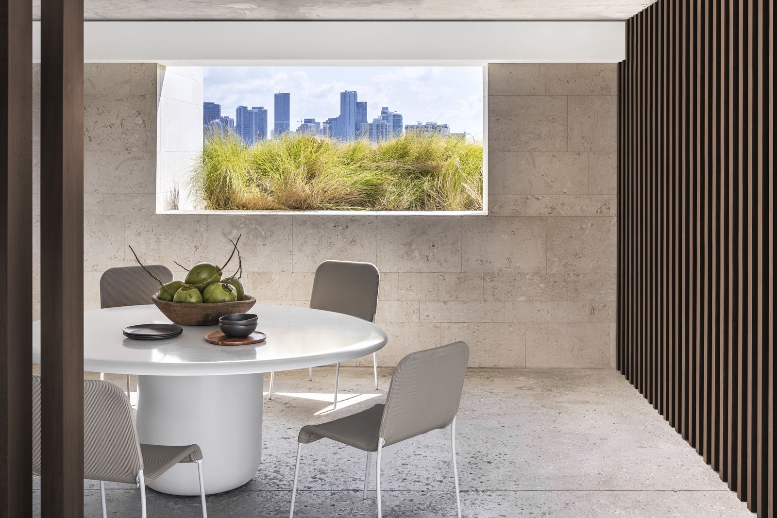 Miami housing launch by Strang Design and Rafael de Cárdenas | Wallpaper*