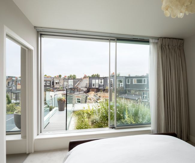 13 loft balcony ideas to elevate your conversion | Homebuilding