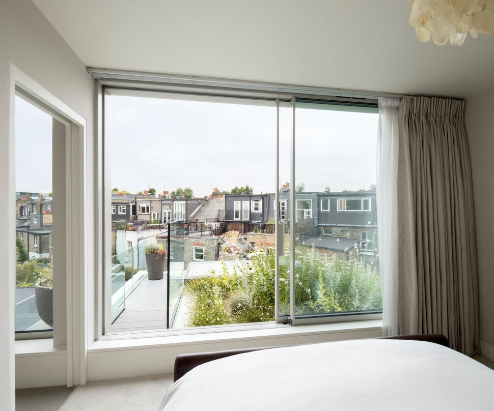 13 loft balcony ideas to elevate your conversion | Homebuilding