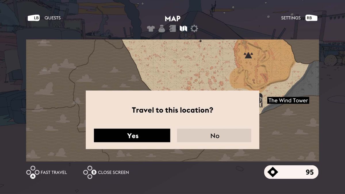 7 Sable tips to help you on the Gliding | GamesRadar+