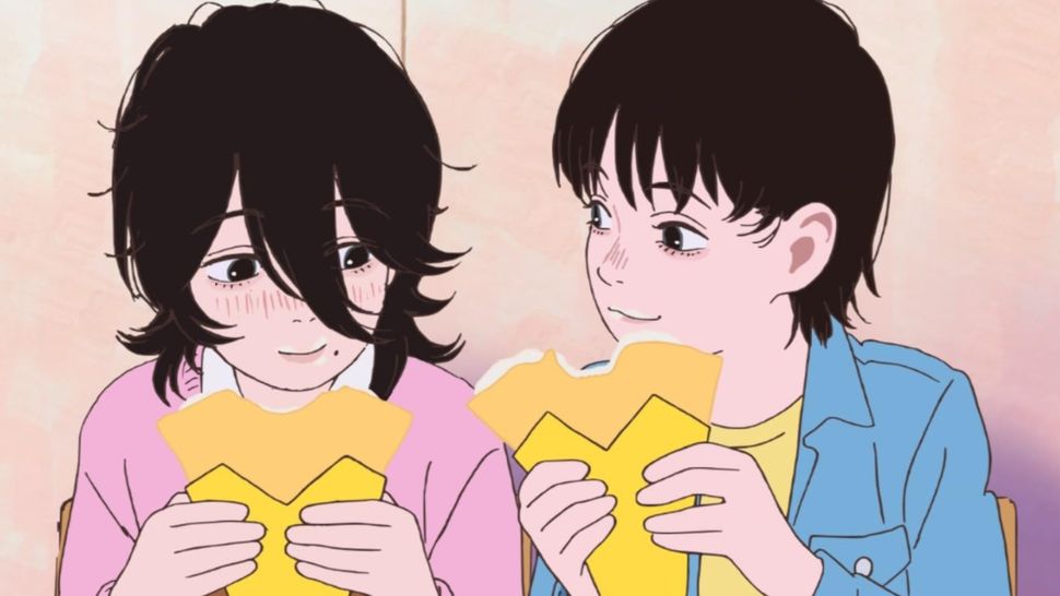 Hideo Kojima praises this new anime movie as one of the "most ...