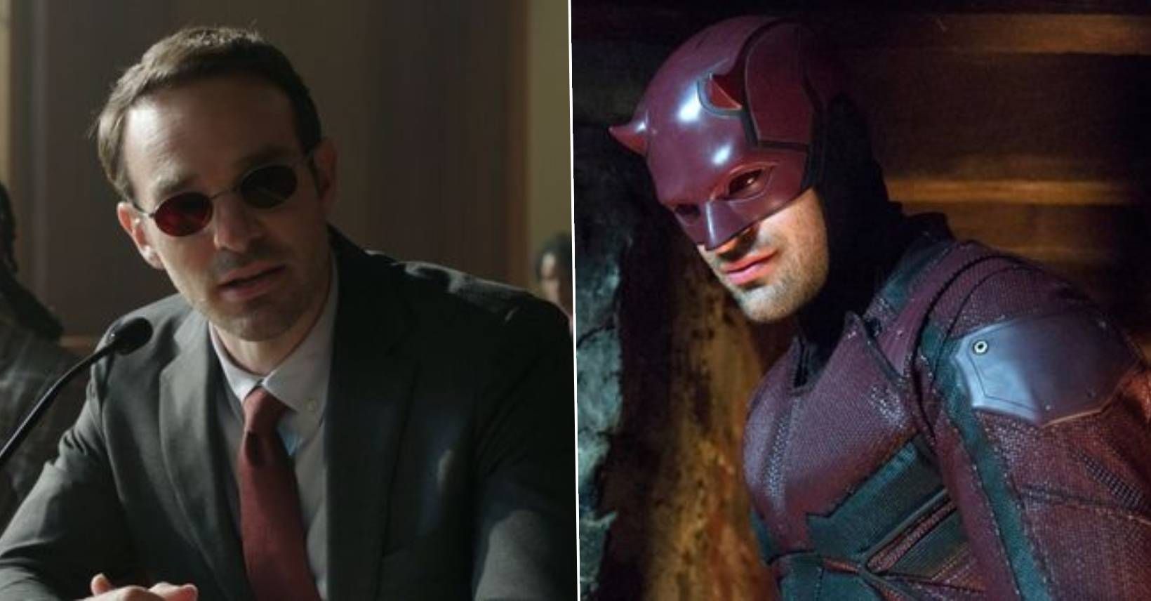 Daredevil star Charlie Cox hopes he can continue playing the superhero ...
