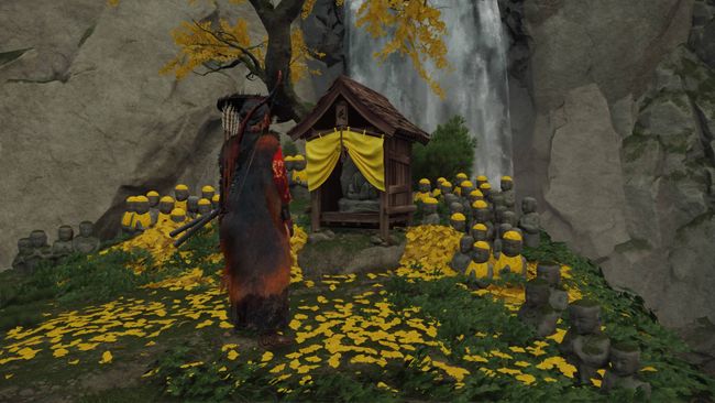 Find the Guardian tree and complete Alice’s Sorrow in The Sims 4 ...