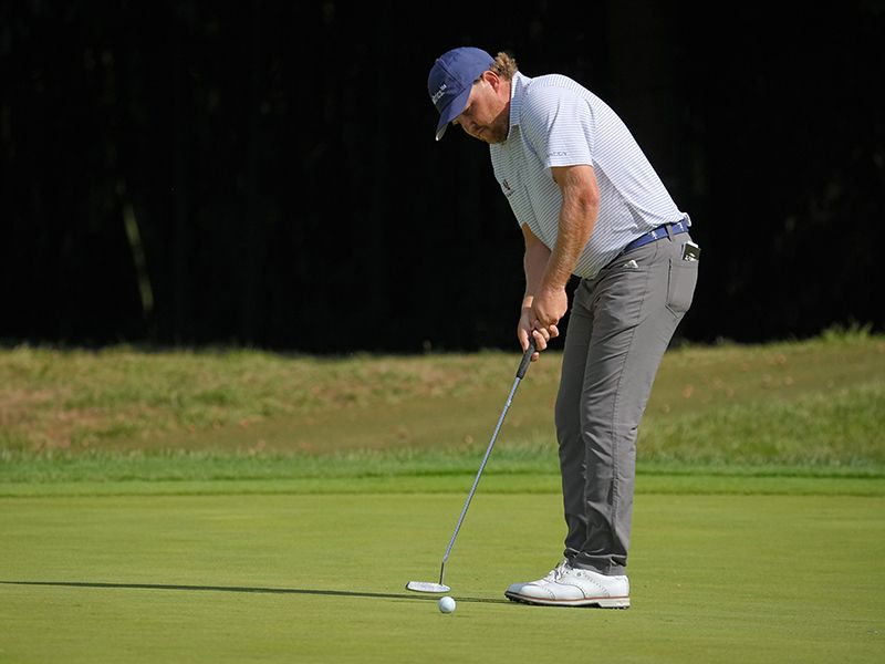 The Five Tallest and Shortest Male Professional Golfers | Golf Monthly