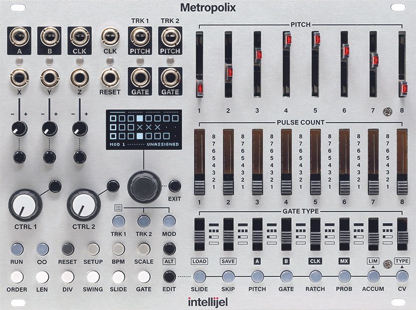 How to use modular synths to create ambient music | MusicRadar