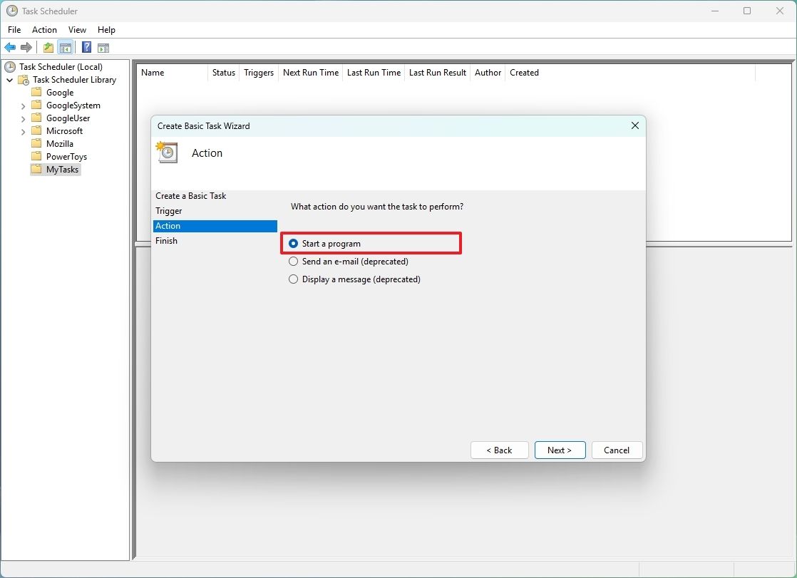How to launch apps automatically during startup on Windows 11 | Windows Central
