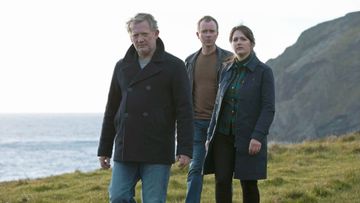Shetland season 7 cast: the actors and characters revealed | Woman & Home