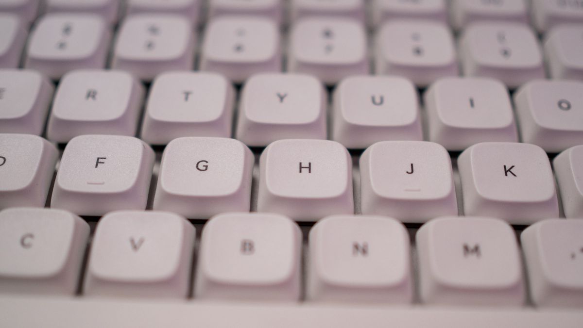 This is the low-profile keyboard you've been waiting for | Windows Central