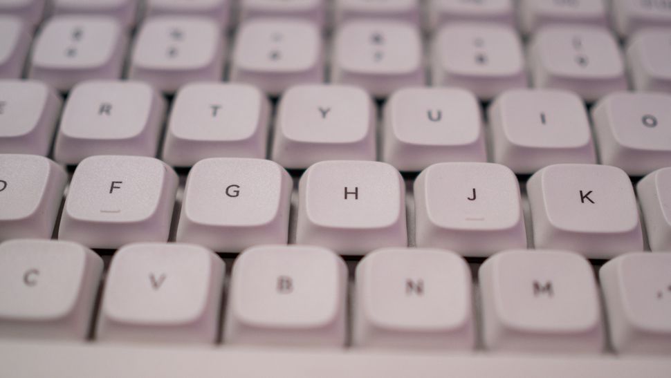 This is the low-profile keyboard you've been waiting for | Windows Central