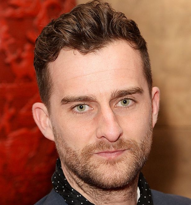 Who plays Peter Sutcliffe in The Long Shadow? | What to Watch