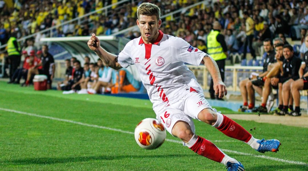 Alberto Moreno: The Prem-bound La Liga left-back who bettered Gareth ...