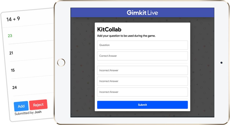 What is Gimkit And How Can I Use It To Teach? What's New? | Tech & Learning
