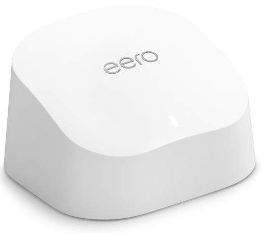 Eero's latest routers offer Wi-Fi 6 connectivity and start at just $129 ...