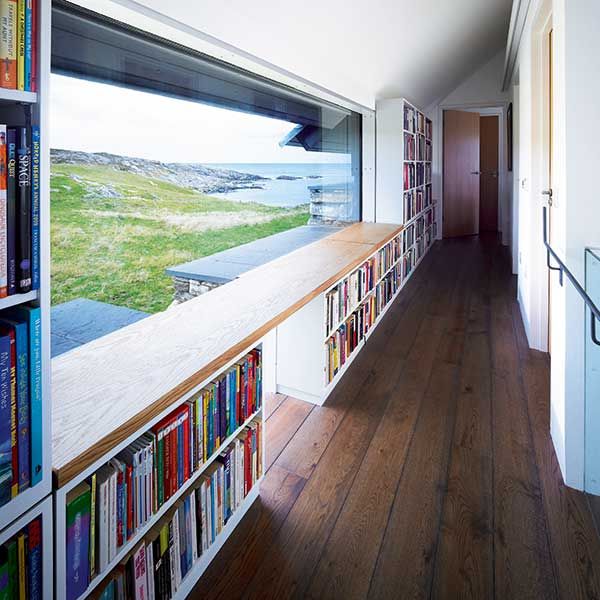 Built-in Storage Ideas | Homebuilding