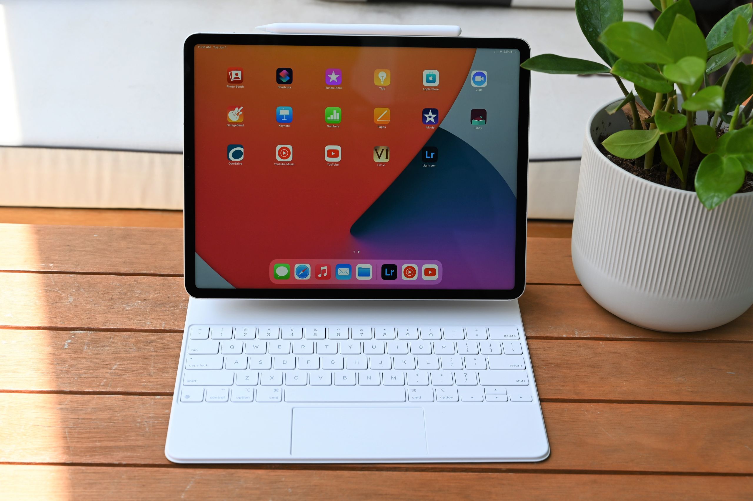 iPad Pro 2022: 5 rumored features you should be excited about | Laptop Mag