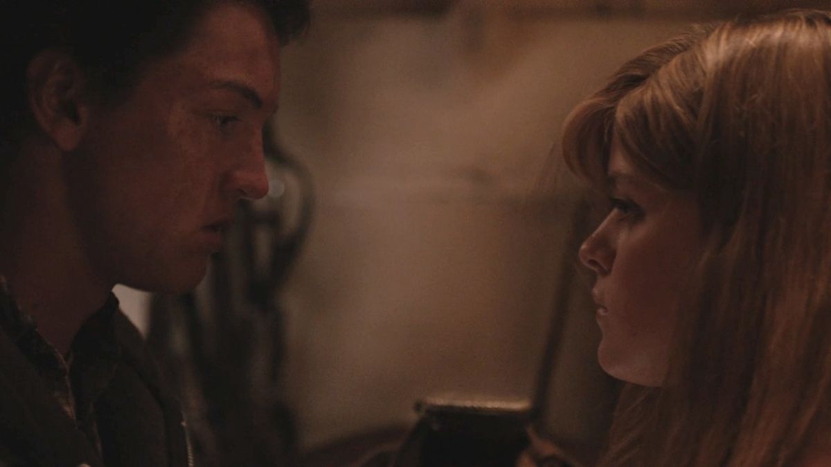 Yellowstone: A Timeline Of Beth And Rip's Relationship | Cinemablend