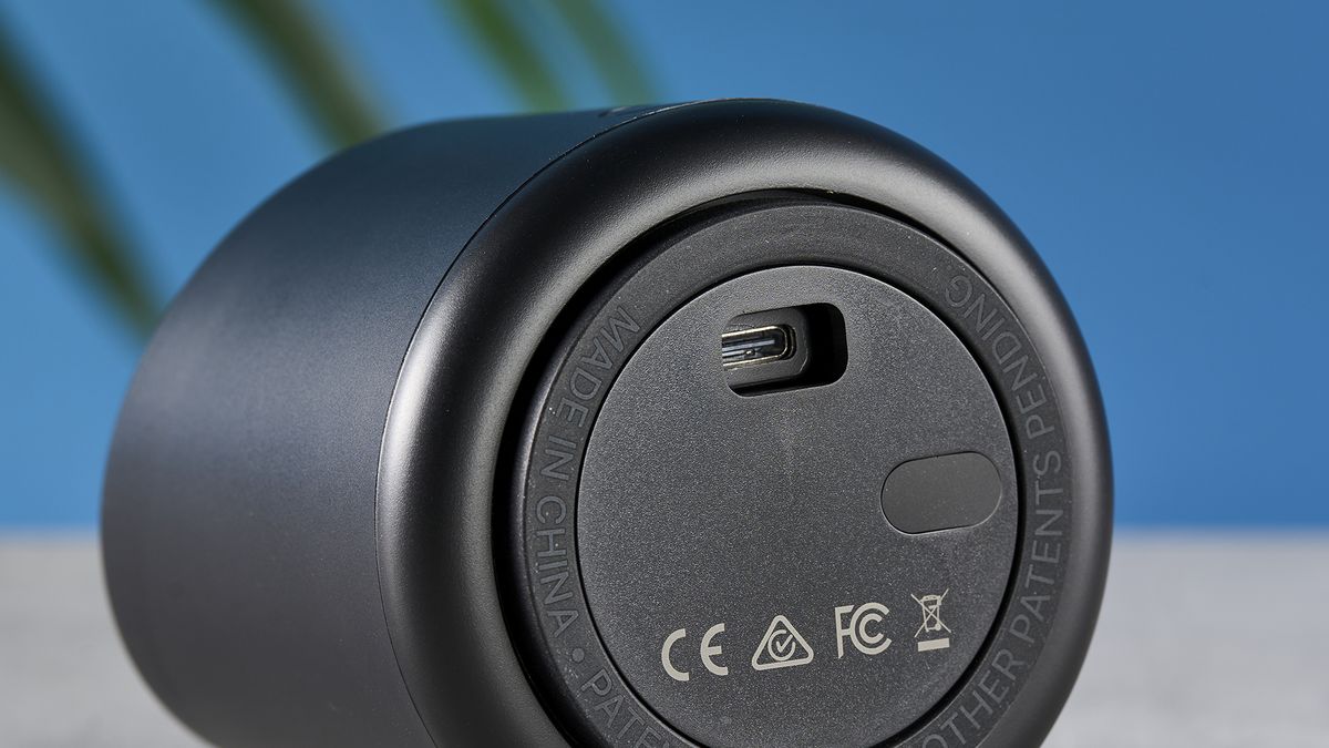 Subminimal Subscale review | Tom's Guide