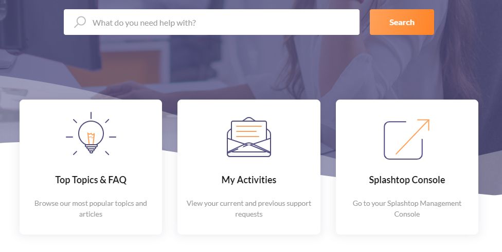 Splashtop review—highly specialized remote access tools | TechRadar
