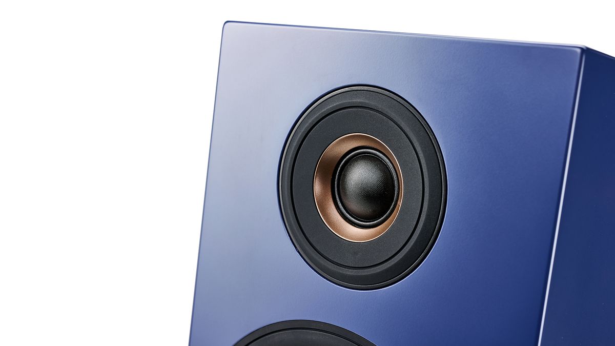 Triangle AIO Twin review: versatile all-in-one speaker system | What Hi-Fi?