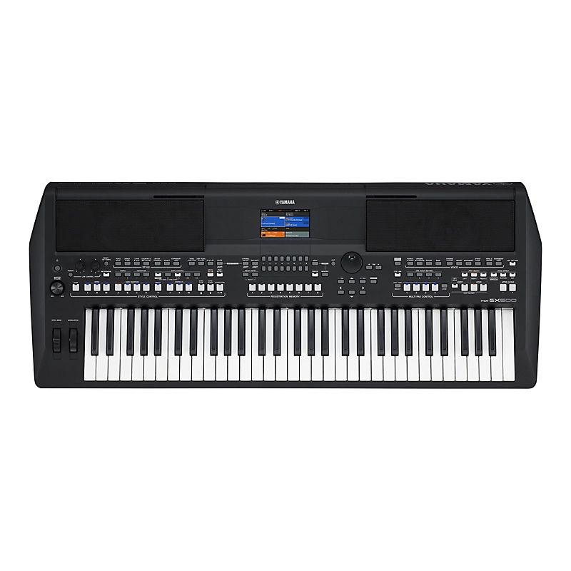 Best Yamaha keyboards 2025: Find your perfect match | MusicRadar