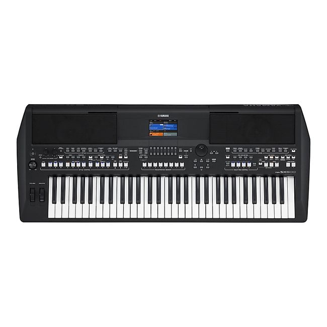 Best Yamaha keyboards 2025: Find your perfect match | MusicRadar