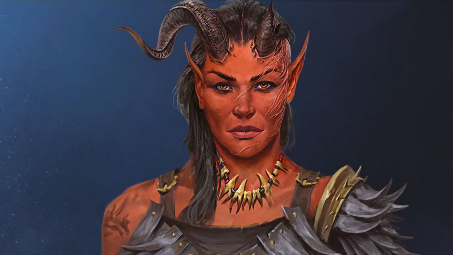 Baldur's Gate 3 Karlach actor Samantha Béart was initially turned down ...