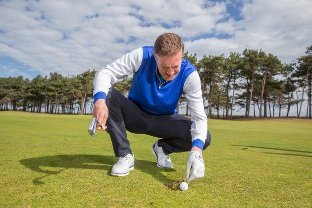 Take On Our Golf Rules Quiz - How Well Can You Score? | Golf Monthly