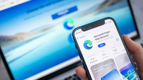This sneaky Microsoft Edge setting could let it steal your Chrome tabs ...