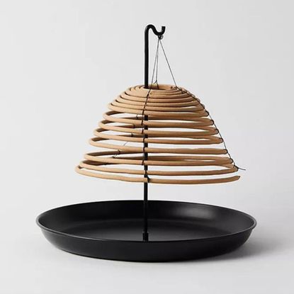 This Viral "Citronella Coil" Is the Good-Looking Way to Keep Mosquitoes ...