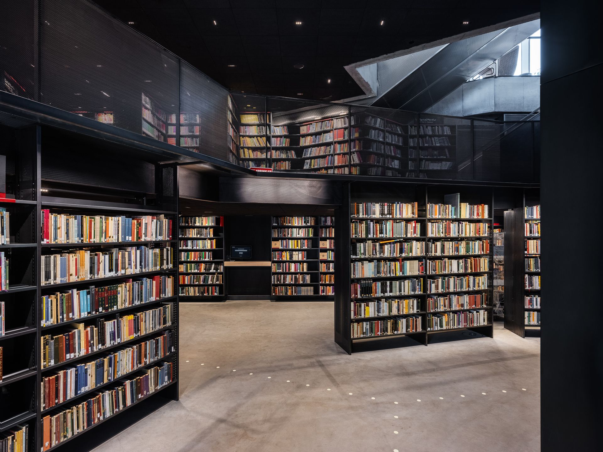 Deichman Library opens to the public in Oslo today | Wallpaper*
