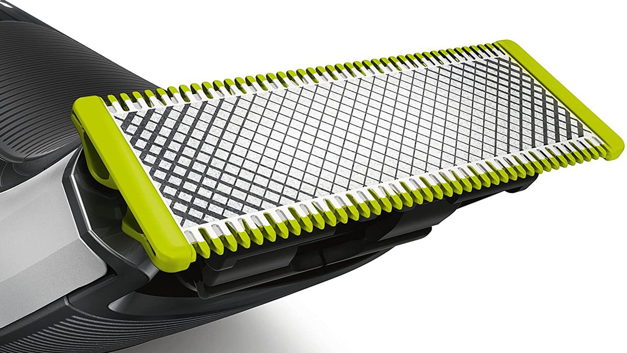 Philips OneBlade Pro Review: a super sharp disposable razor replacement ...