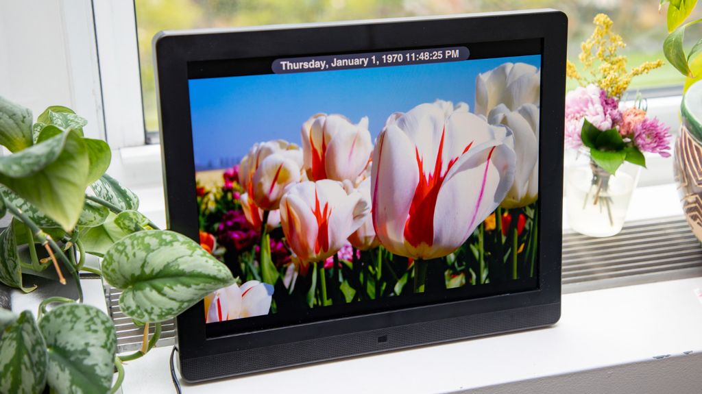 The best digital photo frames of 2022 | Tom's Guide
