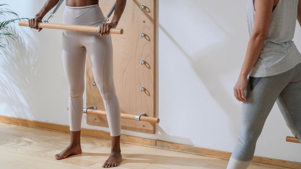 9 Best Pilates Bars: Affordable Alternative To Reformer | Marie Claire UK