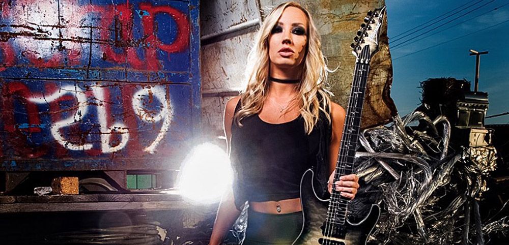 Mastering the Modes of G Major with Three Notes Per String | Guitar World