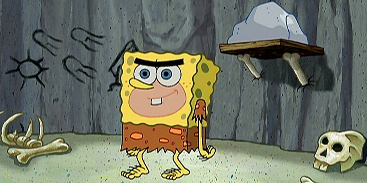 The Best Spongebob Squarepants Specials, Ranked | Cinemablend