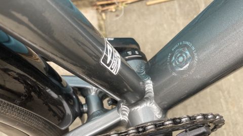 Ribble Hybrid AL Trail review | Cyclingnews